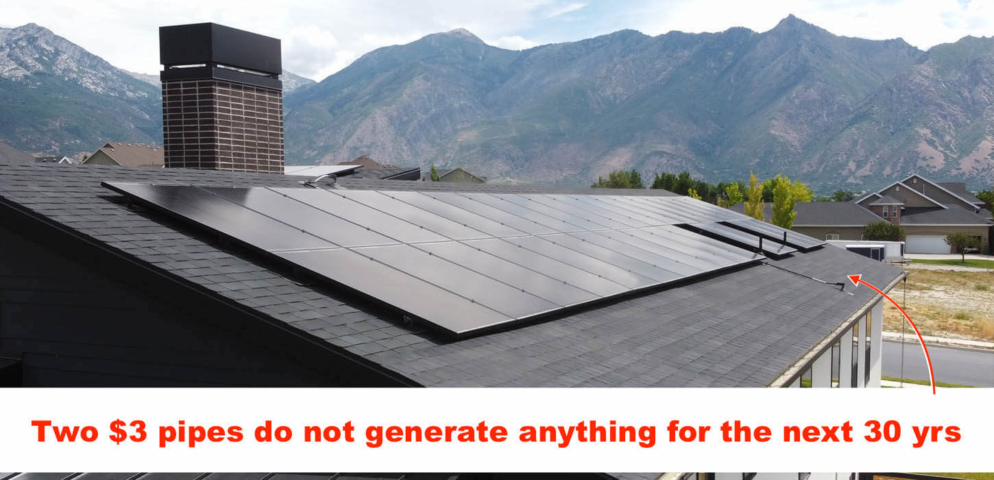 Best Solar Roof Jack Services in U.S.