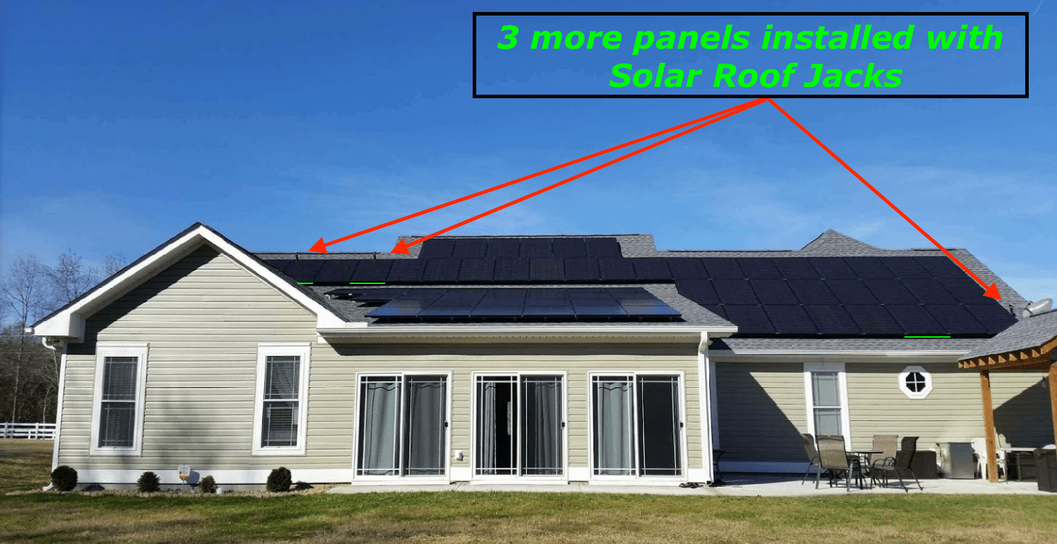 Best Solar Roof Jack Services in U.S.