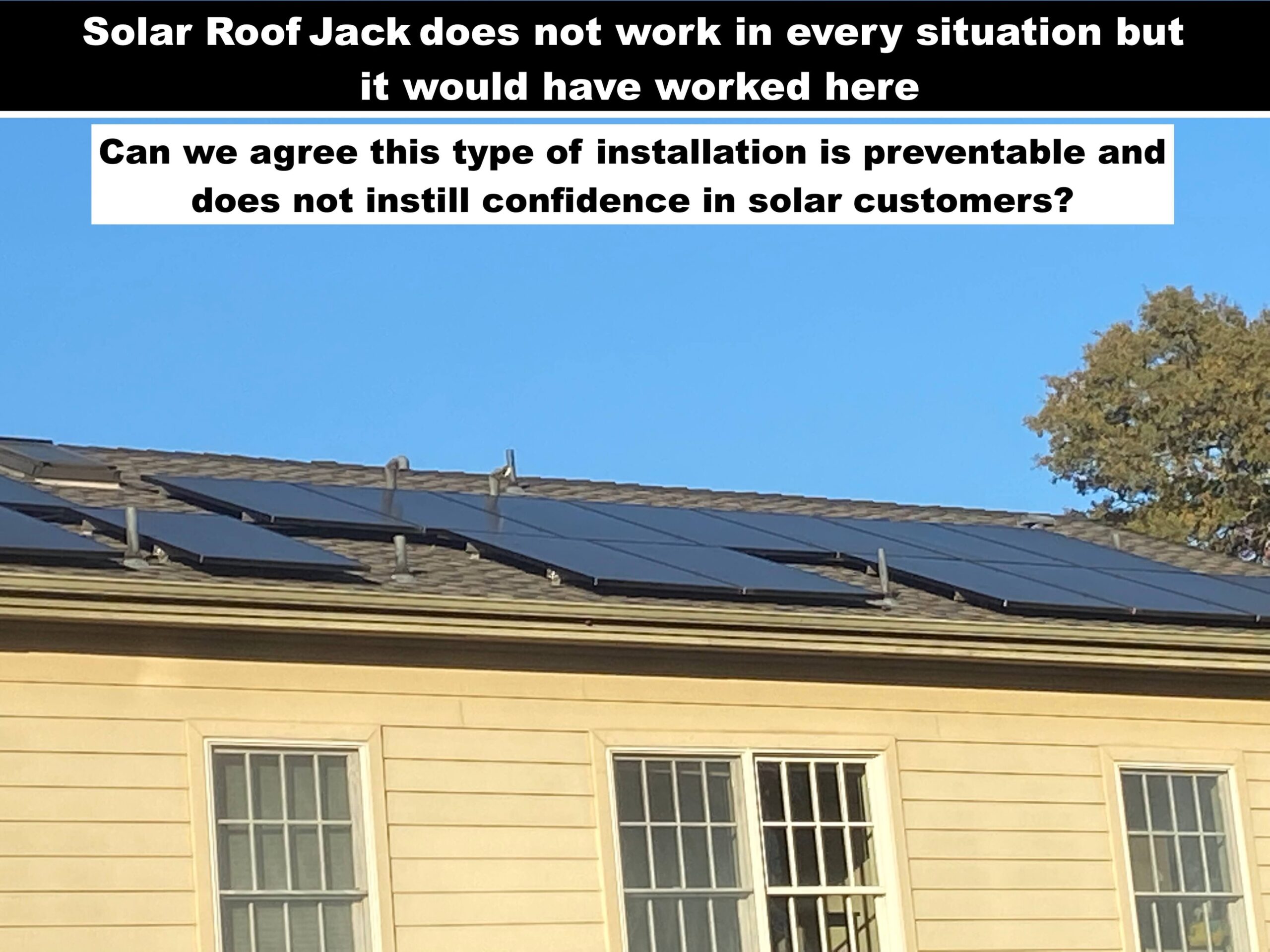 Best Solar Roof Jack Services in U.S.