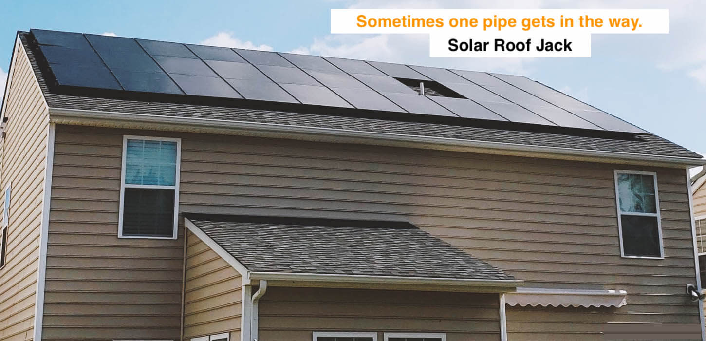 Best Solar Roof Jack Services in U.S.