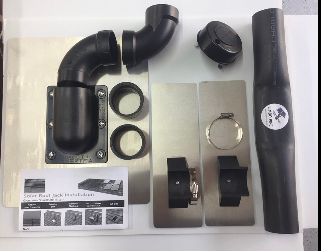 Best Solar Roof Jack Services in U.S.