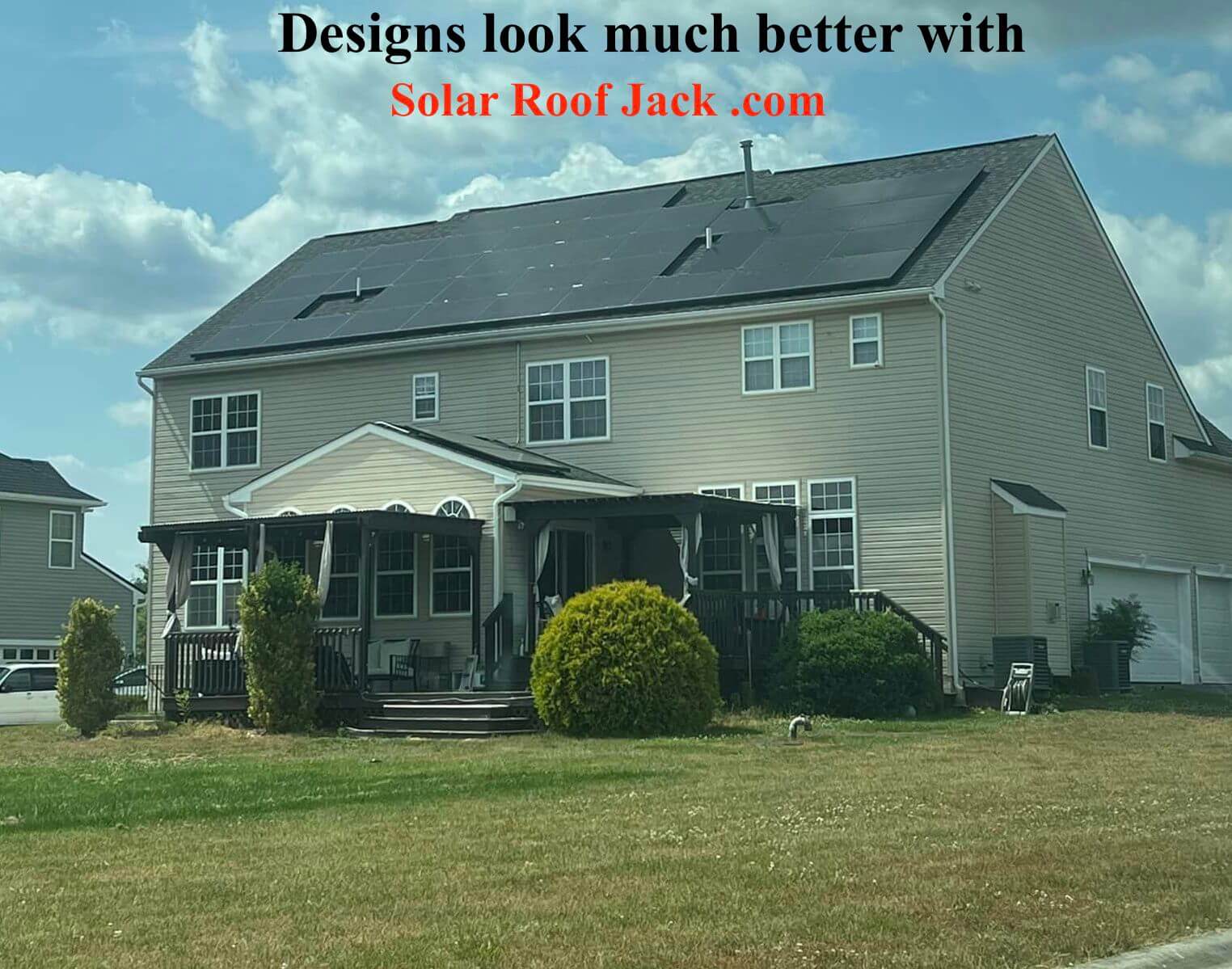 Best Solar Roof Jack Services in U.S.